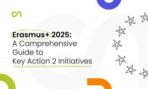 Erasmus+ 2025 call for proposals: the main KA2 initiatives
